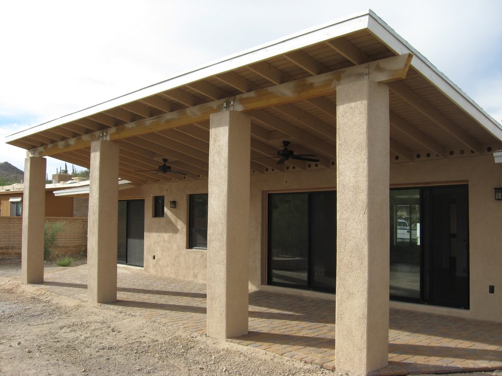 Learn More About Tucson Construction Projects and Work | Real Construction