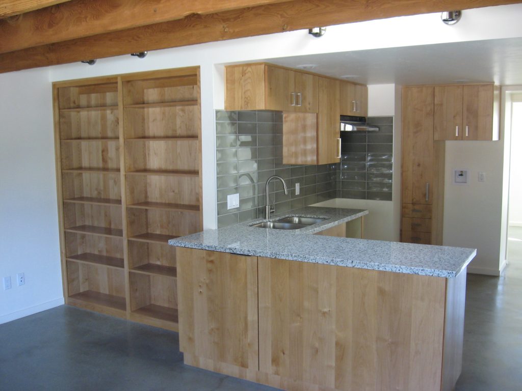 Tucson Construction Company | Real Construction